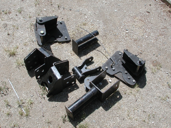 88-98 ORU SAS parts | Diesel Place