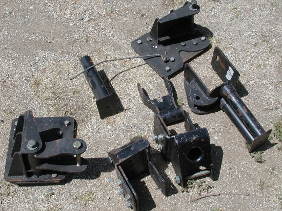 ORU SAS parts 88-98 chevy/gmc | Pirate 4x4